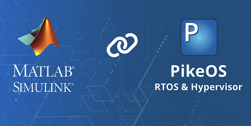 - Outil de modélisation intégré au sein d’un RTOS-hyperviseur